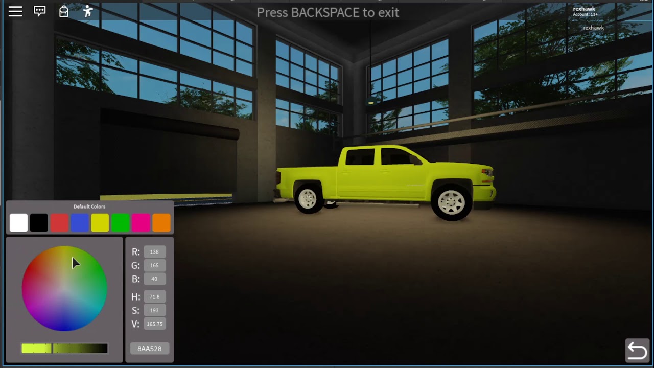 Upcoming vehicle GUI preview - YouTube