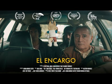 El Encargo | Cortometraje (2019)