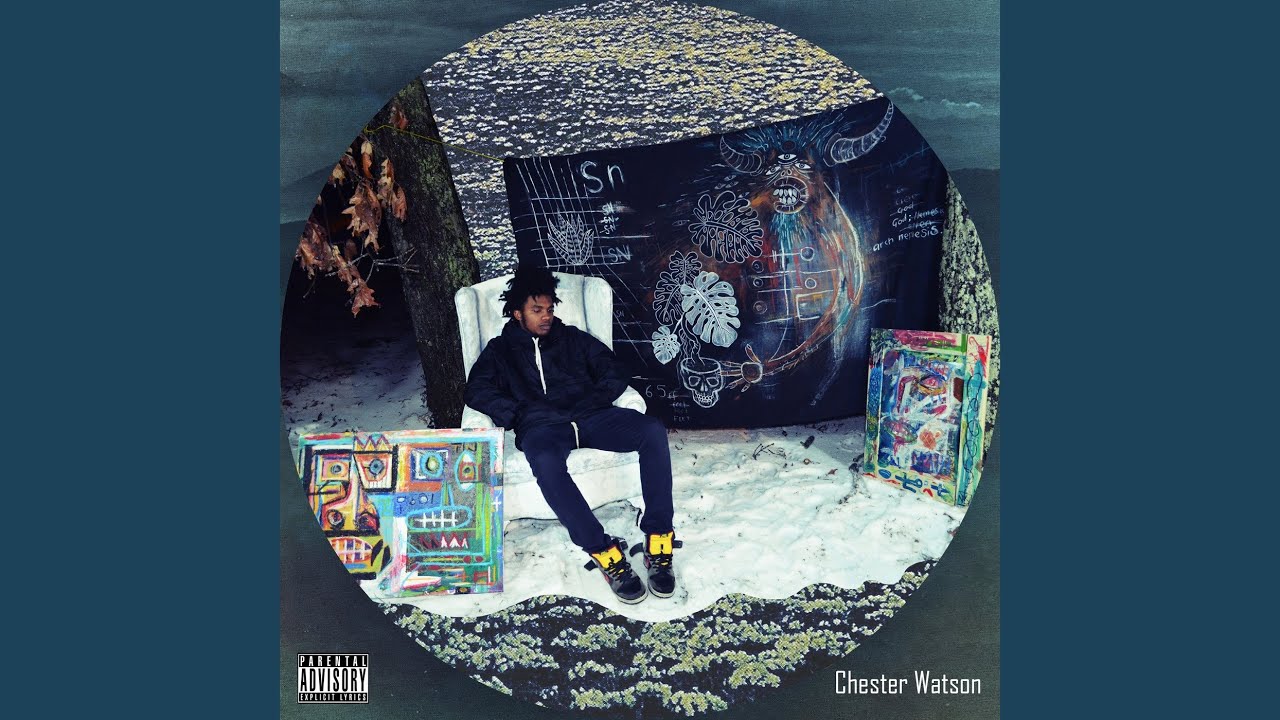 Sycamore (feat. K.Raydio) - YouTube