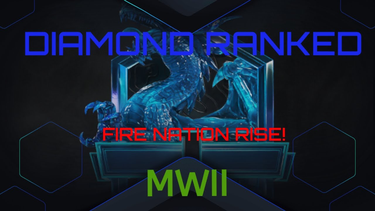 LIVE Ranked Modern Warfare 2// Multiplayer Grind for Crimson Rank - YouTube