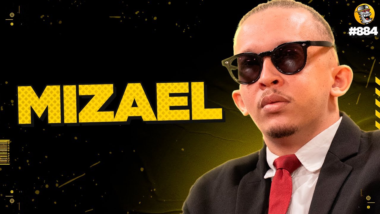 MIZAEL - Podpah #884 - YouTube Music