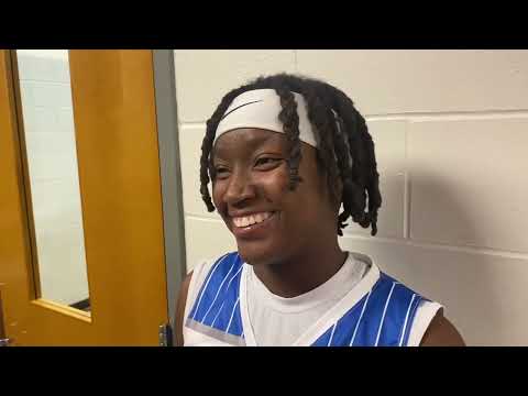 DeDe Smith on Carman-Ainsworth’s second-half surge