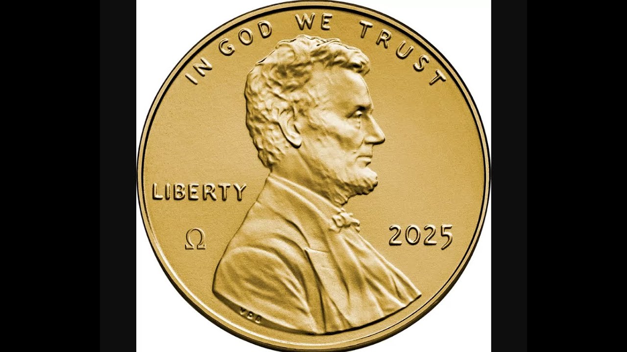 US Mint to Auction Omega (Ω) Privy Mark Lincoln Cents at Stack’s Bowers ...