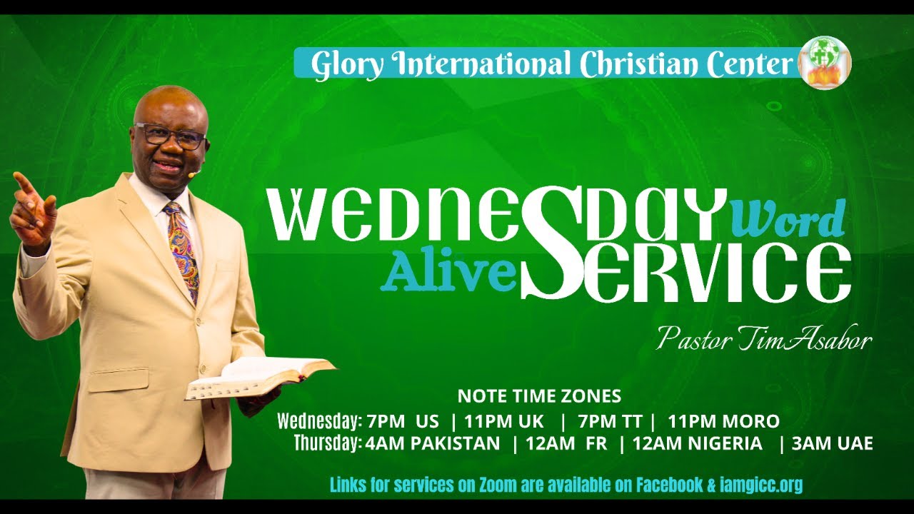 Are You At The End Of The Road? Cry Out For Mercy-Your Pass To All You ...