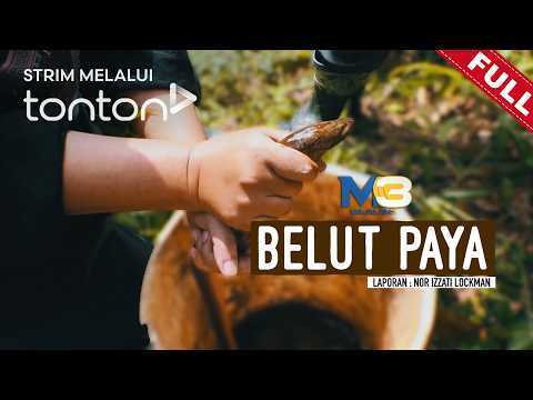 [FULL] Majalah 3 (2026) | Mon, Apr 27 - Mata Kedua  | Tonton