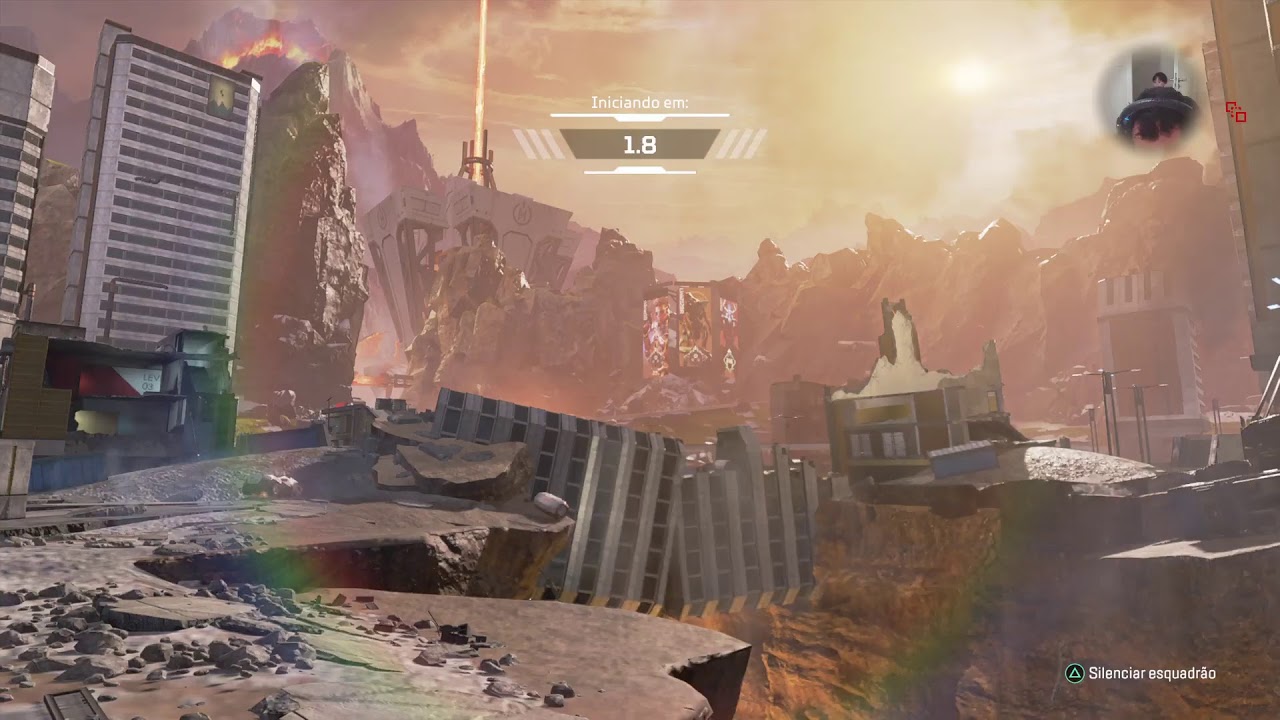 Apex rock in - YouTube