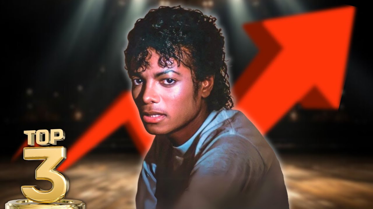 Michael Jackson’s Most Iconic Music Videos Ever 🌟 #michaeljackson #mj ...