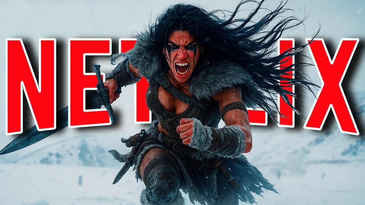 9 Movies That Define the Action Genre in 2025 - YouTube