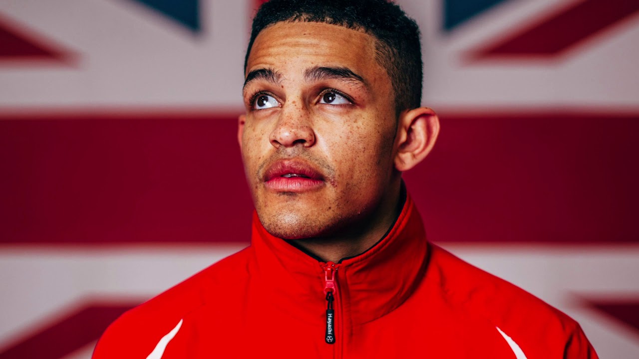 DREAM IT - achieve it! • Series 1 - Episode 10 ~ Jordan Thomas (intro ...