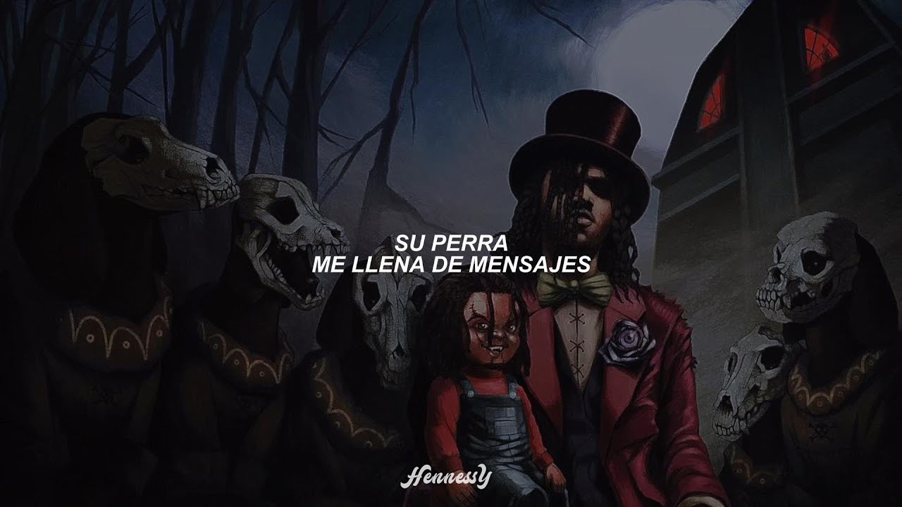 Young Nudy - Hell Shell | Sub Español - YouTube