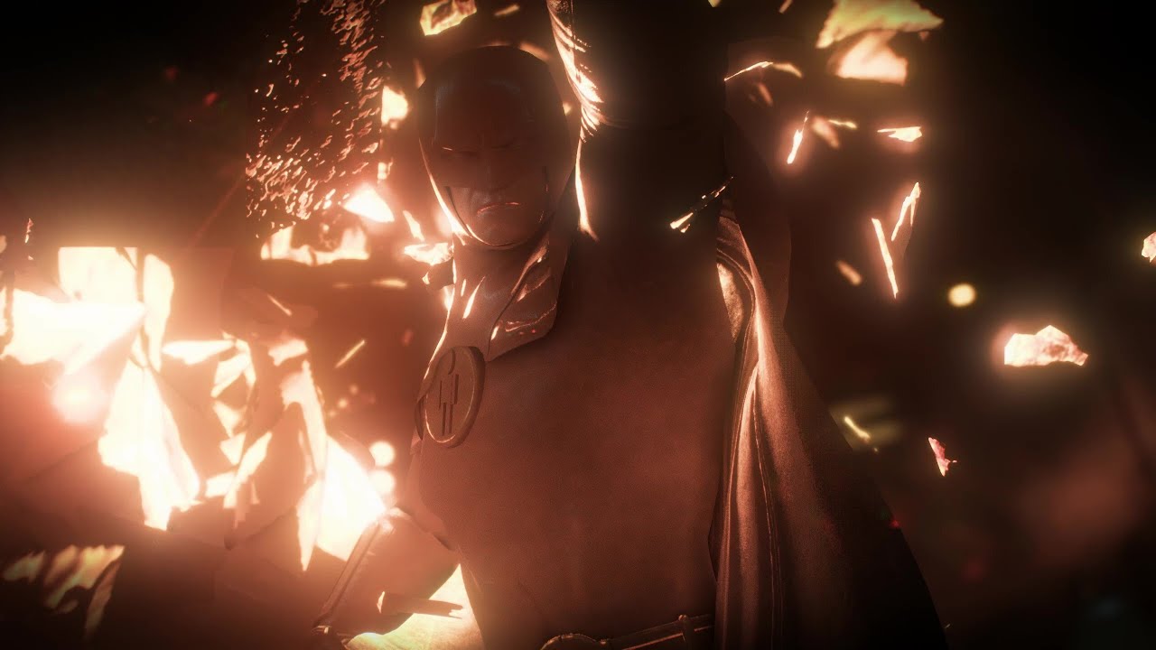 Is There a Lore Reason Why Man Returns to Ham Aslume Is He Stupid ...