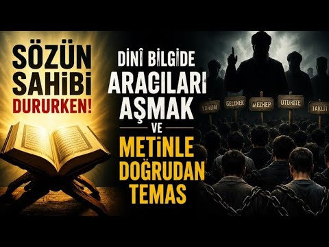 DİNDE SÖZÜN SAHİBİ DURURKEN❗️#kuran #kuranıkerim #kelimeitevhid #rab 