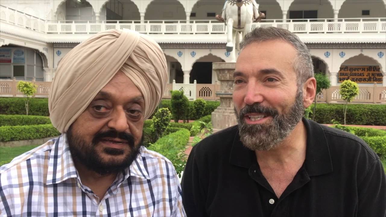 One2One with David Ault Ep. 5 - YouTube