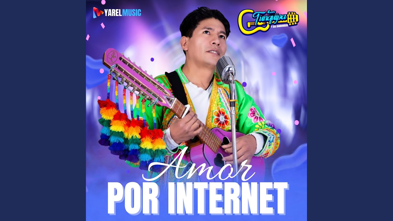 Amor Por Internet - YouTube