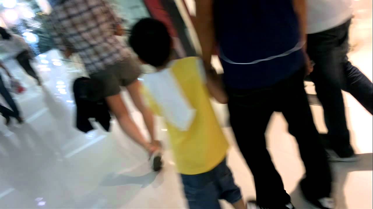 lance maktol mode - YouTube