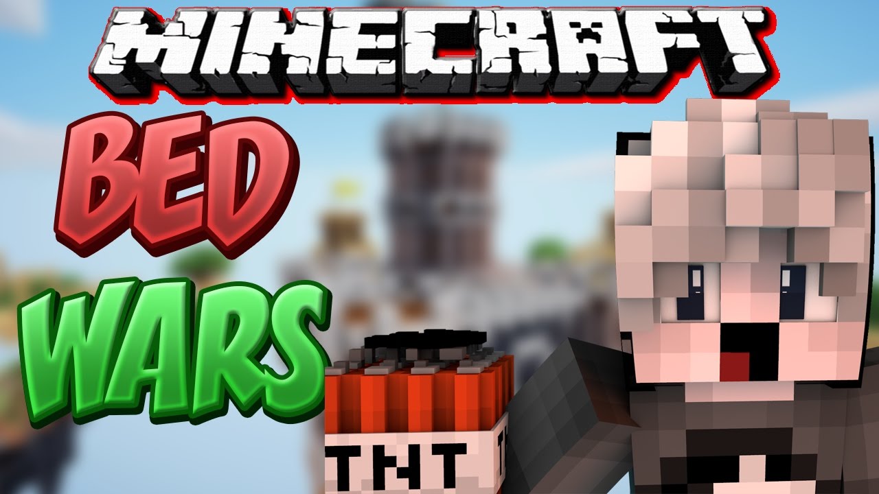 BedWars Quick|7|VimeWorld| TeamEmpire - YouTube