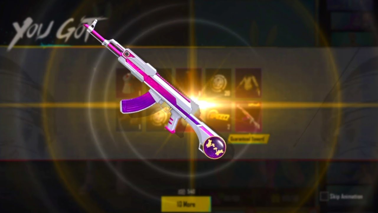 New Premium Crate Opening Pubg | Premium Crate Opening Pubg | Bunny ...