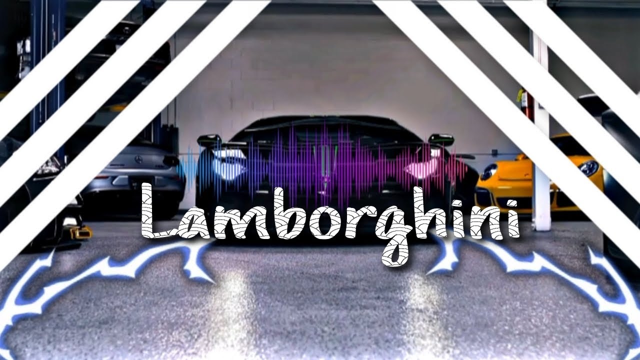 Lamborghini🔥| Car Editing Video | Capcut & Alight Motion | Edit By Taha ...