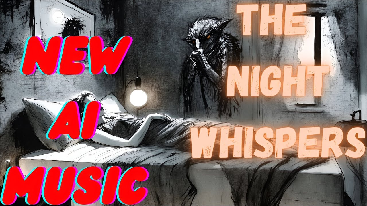 Night Whispers - YouTube