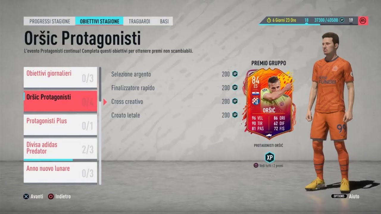 HEADLINER TEAM 2!!! FACCIAMO ORSIC HEADLINER! - YouTube