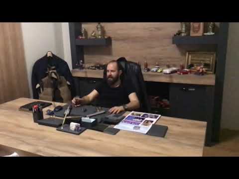 Tilki gibi dostum olacağına, aslan gibi düşmanım olsun  ..