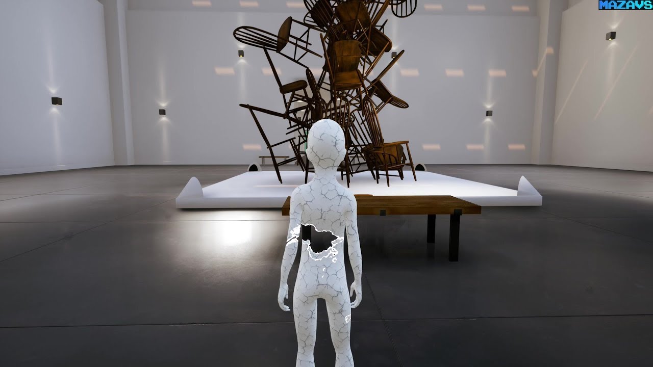 The Inner Friend ★ GamePlay ★ Ultra Settings - YouTube