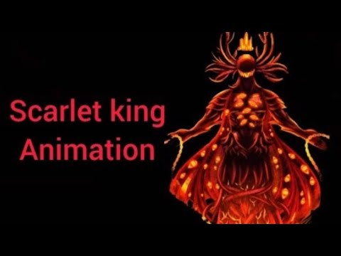 Scarlet King Animation - YouTube