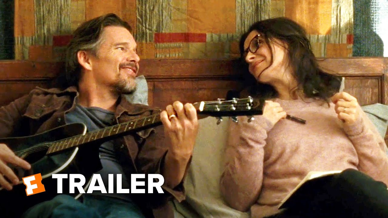 The Truth Trailer #1 (2020) | Movieclips Indie - YouTube