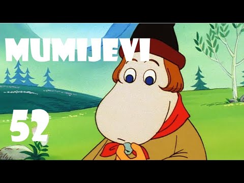 Mumijevi Epizoda 52. Potraga - YouTube
