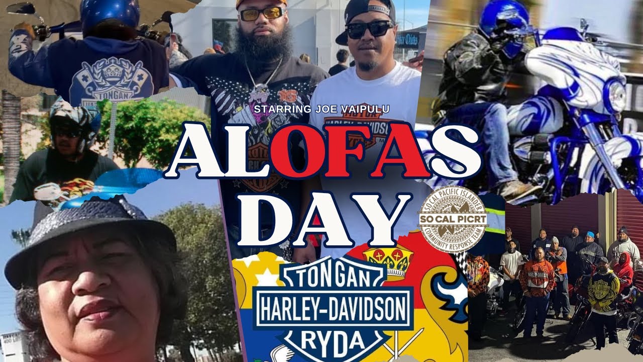 AlOFA's Day - YouTube