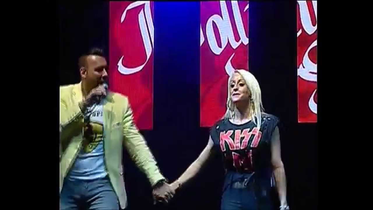 Bailando- Jolly&Suzy 2015. teljes dal - YouTube