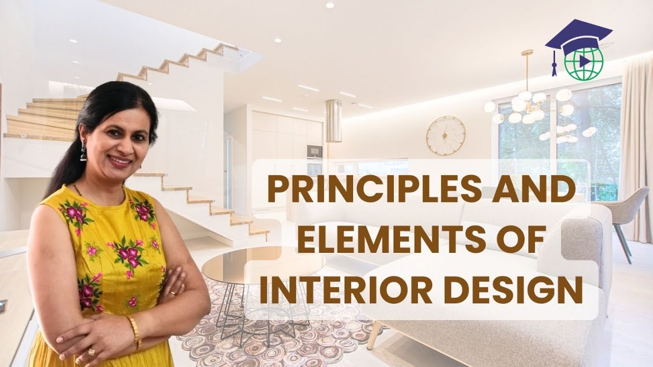 Principles and Elements of Interior Designing | Online Interior Design ...