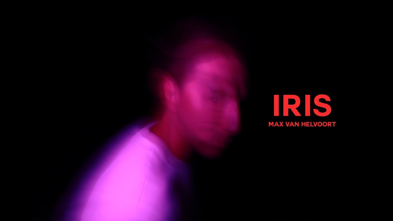 IRIS EP1 - MAX VAN HELVOORT - WAKEBOARDING - YouTube