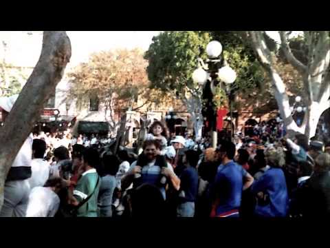 Celebrating the Life of Dan Bothwell - YouTube