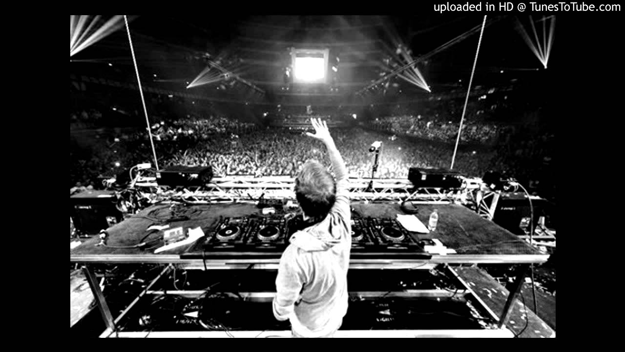 Nicky Romero vs Avicii ft. Leny Kravitz - Superlove Camorra (Le'Stefano ...