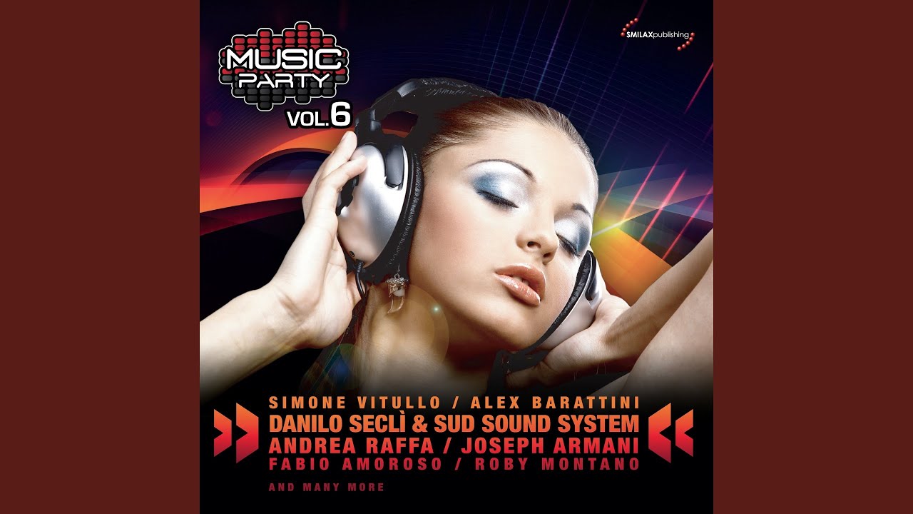 Out of My Mind (feat. Sertari) (Radio Edit) - YouTube