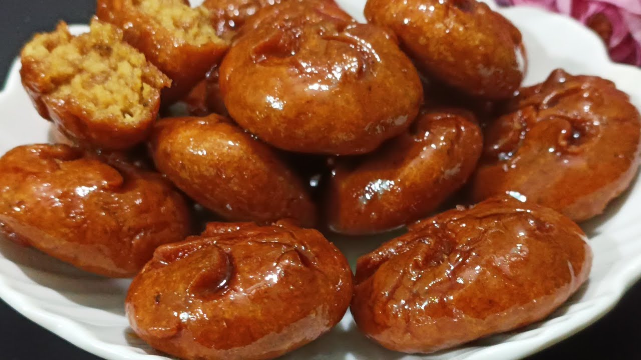 মশুর ডালের পাকন পিঠা || Masoor Pakon pitha recipe || Bangladeshi pitha ...