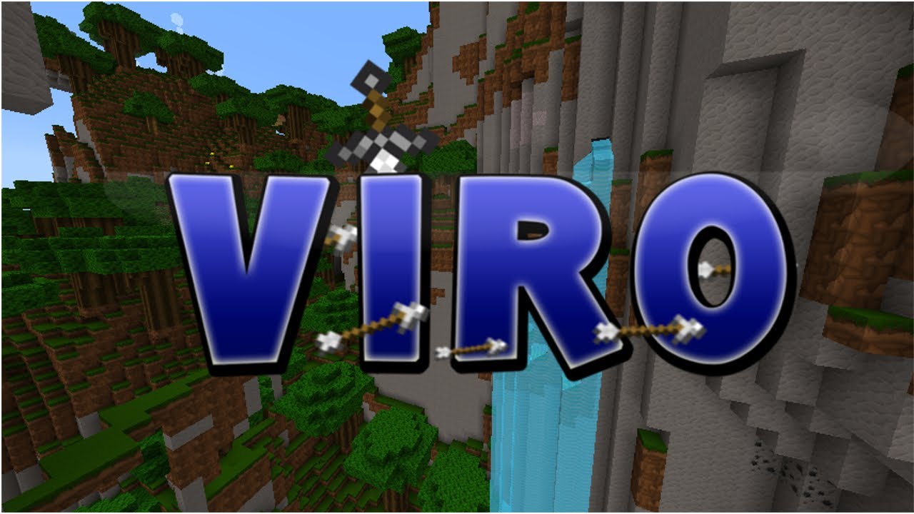 Minecraft Viro Projekt #05[GER]-Izzy ist da ^^ - YouTube