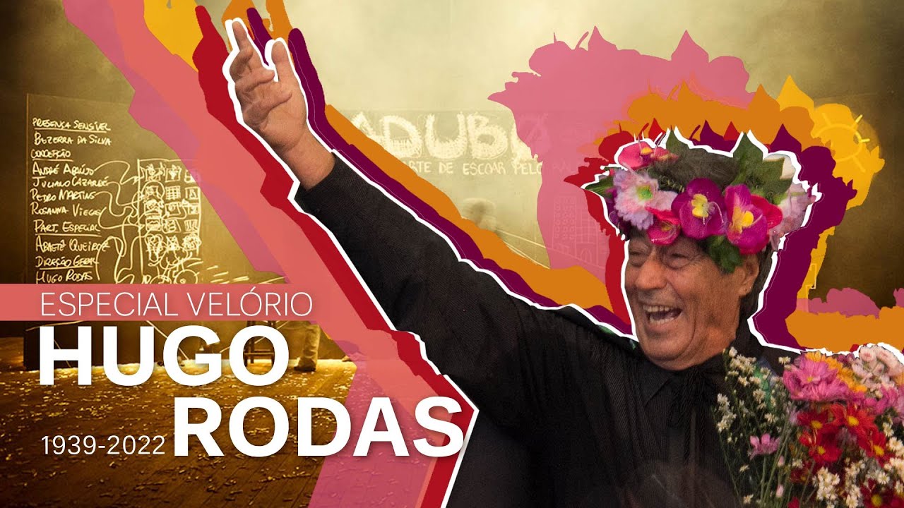 Especial Hugo Rodas - YouTube