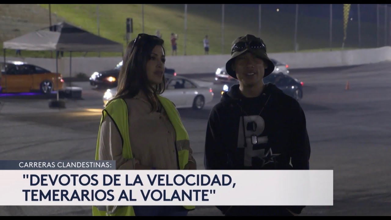 Atlanta Street Racing 2 - Feeling the Adrenaline - YouTube