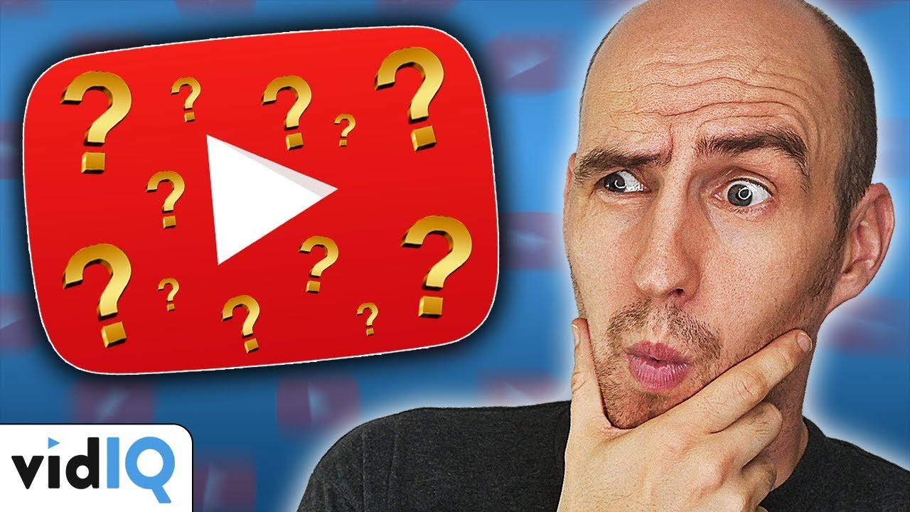 2019 YouTube Algorithm Secrets Revealed... by YouTube!?! - YouTube 2019 YouTube Algorithm Secrets Revealed... by YouTube!?! - YouTube