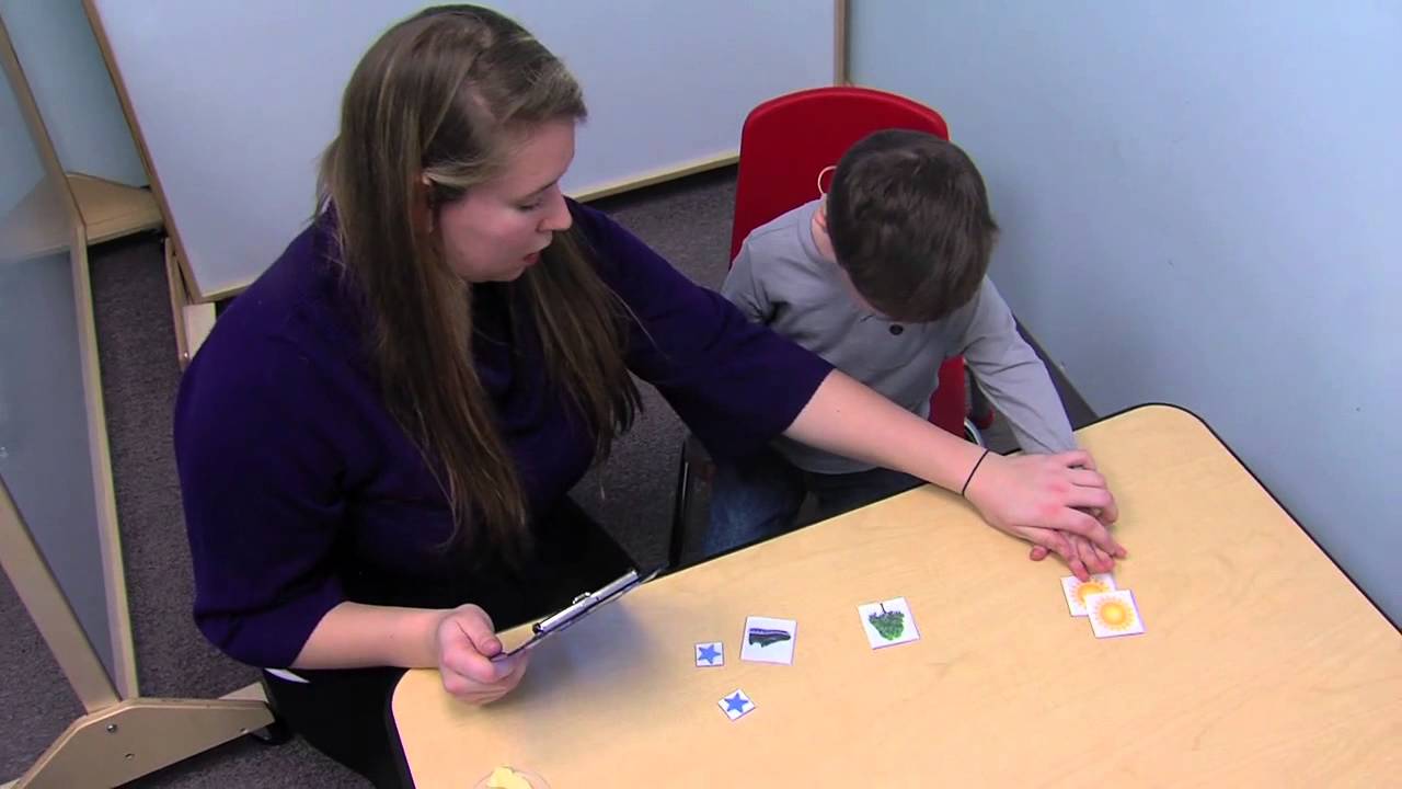 MORC Autism Center - YouTube