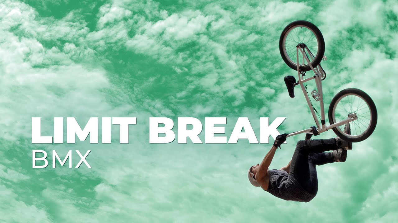 Faith and BMX - YouTube