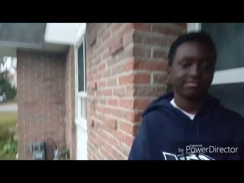 I'M CHALLENGING NOTJUSTSAYIANX!!!