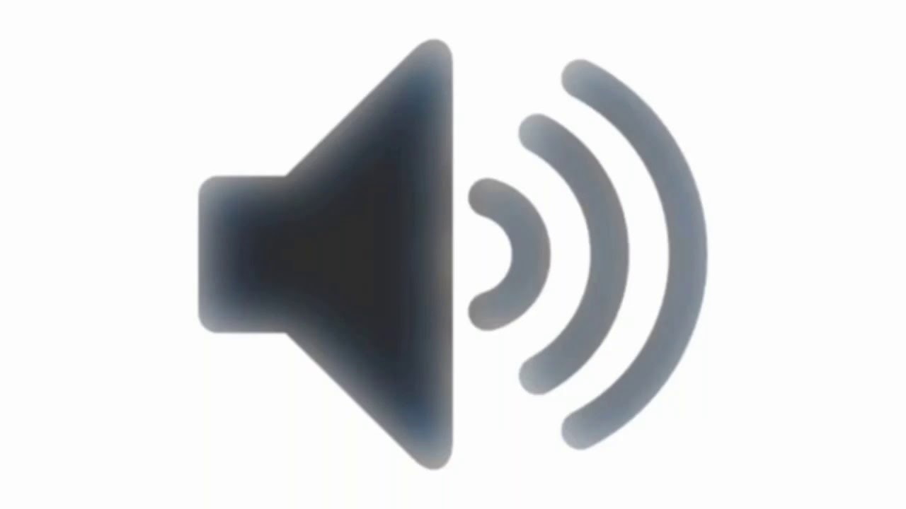 Turn on voice chat (sound effect) - YouTube