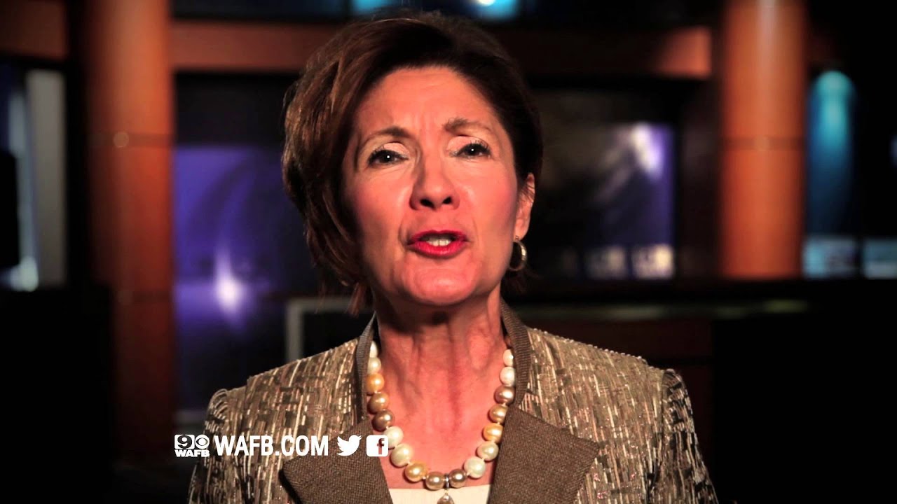 WAFB Holiday Image - Diane Deaton Habitat for Humanity - YouTube