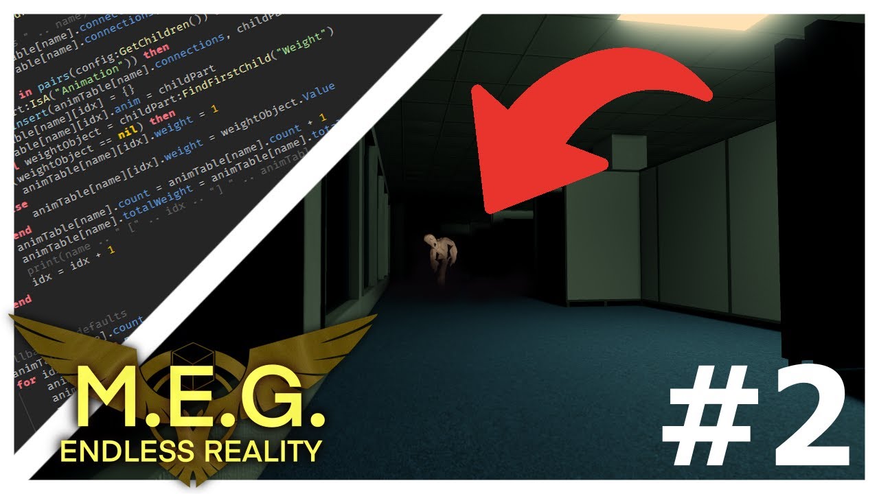 Adding Challenges to the Backrooms x Lethal Company game! |Roblox Studio Devlog 2| - YouTube