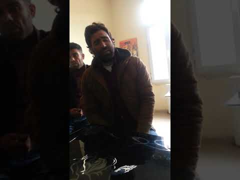 Alican IŞIK & Zilan YAPIŞTIRAN (XEZAL) UZUNHAVA