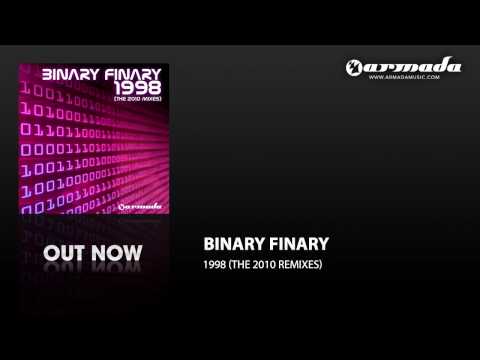 Binary Finary - 1998 (Vadim Soloviev Remix)
