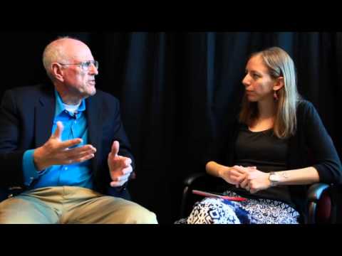 Talking to Strangers: An interview with Ambassador David Dunford - YouTube